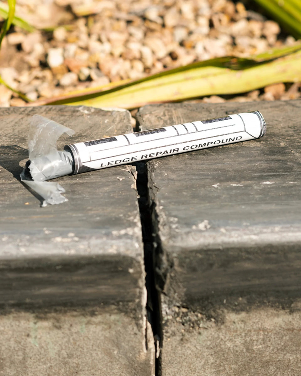 Polly Repair Co "Ledge/Crack Repair" Compound Stick – 242 Shop